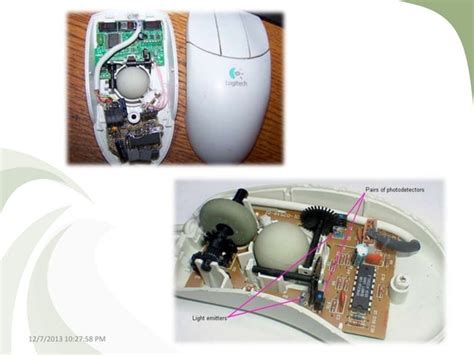 4 Alat Input Dan Output Ppt