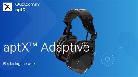 Qualcomm Wants The Audio Jack To Go Announces Aptx Adaptive For Wireless Audio Gizmochina