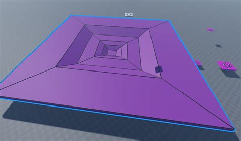 How To Understand How Mesh Part Collision Physic Works Platform