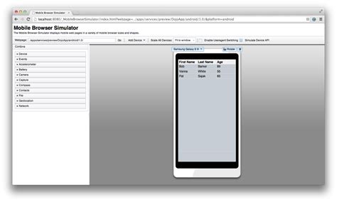 Ibm Mobilefirst Ibm Worklight 506 Unable To Add External Dojo