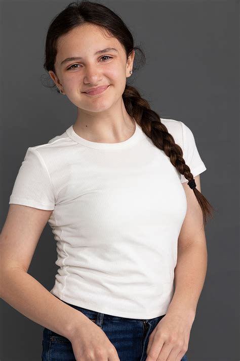 Allison J New View Modeling