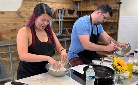 Cooking Classes Fox Den Cooking School In St Charles Illinois