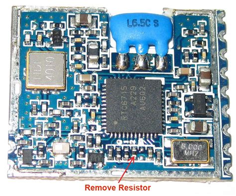 Rx5808 Pro Diversity DIY Project To Create Your Own 5 8ghz FPV