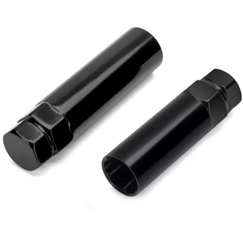 Small 6 Spline And 7 Spline Sockets Fuel Rim Lug Key Wrench For Aftermarket8069 £15 94 Picclick Uk