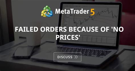 Failed Orders Because Of No Prices Swing Trades General Mql5 Programming Forum