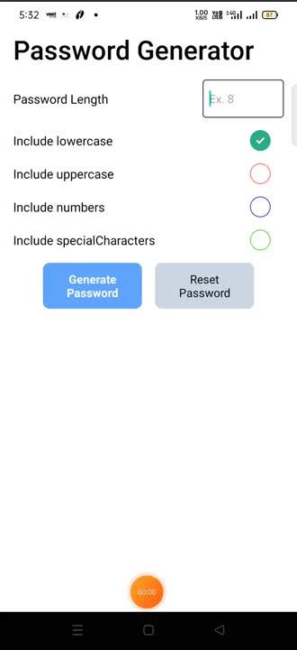 dinesh katariya on linkedin built 3rd project using react native do