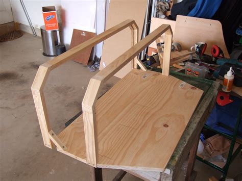 Diy Flight Simulator Cockpit With Pictures Instructables