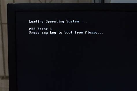 FIX Windows Stuck In Boot Loop After Reset