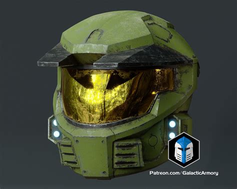 3d File Mk V Legacy Helmet 3d Print Files 🪖・3d Printable Model To Download・cults