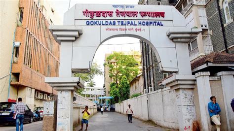 Mumbai Panel Pulls Up Gt Hospital Rmo For Dereliction Of Duty