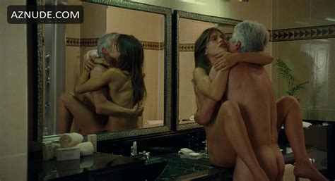 Marine Vacth Nude Aznude