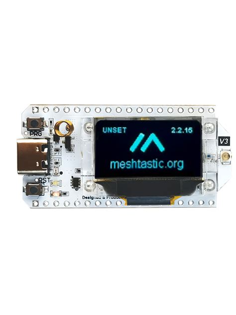 Wifi Kit 32 V3 Heltec Automation