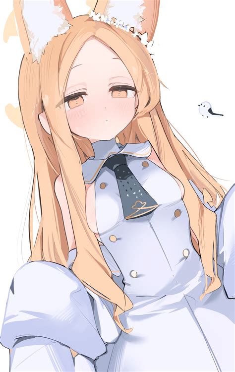 Seia Blue Archive Drawn By Mikozin Danbooru