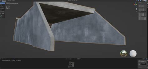 Low Resolution Texture After Bakin Page 2 Materials And Textures Blender Artists Community