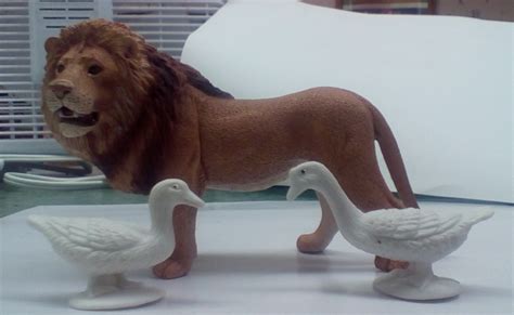 Terra by Battat Farm Animals (60 pc set)