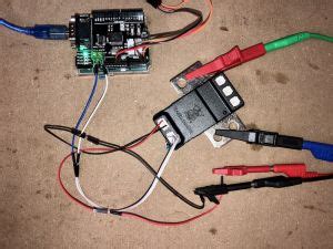Getting Started With An IVT S And Arduino Uno CAN Bus Shield