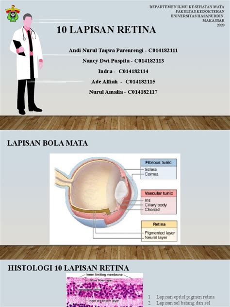 10 Lapisan Retina Pdf