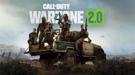 How To Fix Warzone 2 Stuck On Fetching Online Profile