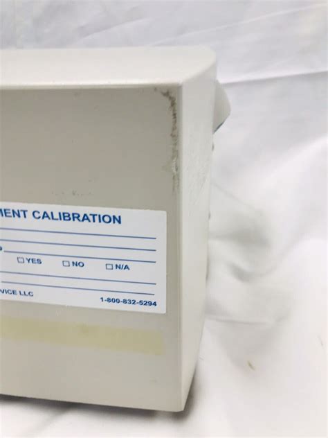 Agilent 8453 Uv Visable Spectrophotometer With Peltier Cell Holder G1103a Tested Ebay