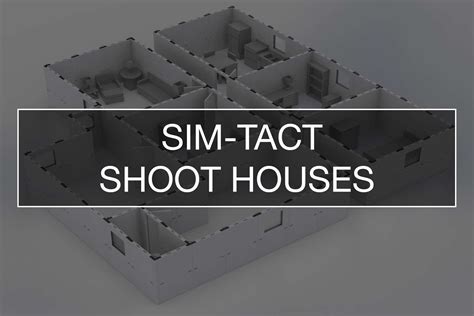 Range Systems Target Systems Moving Turning Reactive