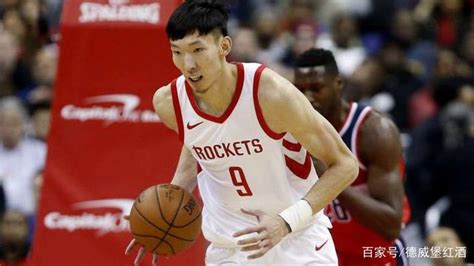 火箭隊在裁掉周琦，本人其實並不比媒體早知道多久 每日頭條