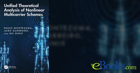 Unified Theoretical Analysis Of Nonlinear Multicarrier Schemes