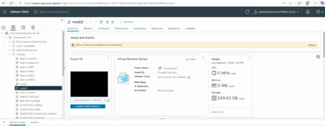 Step By Step Guide Part 1 How To Build Your Own Netapp Ontap 9 Lab