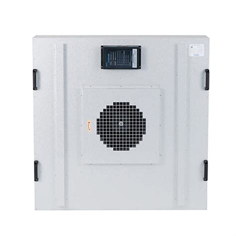 China Fan Hepa Filter Unit Suppliers Manufacturers Factory Wholesale Price Snyli