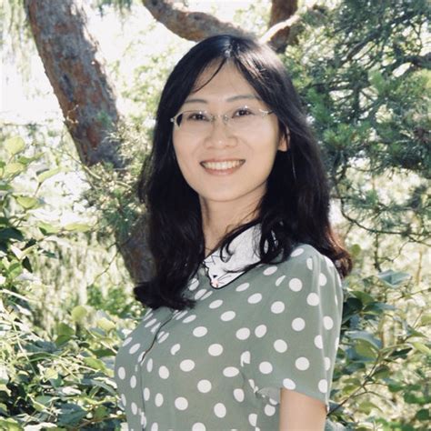 Rongrong Liu Researcher Doctor Of Philosophy Northwestern