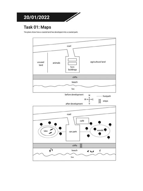 Task 1 Map Công Viên Nư C 2023 1 Pdf