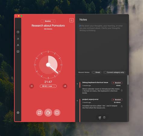 Session Ultimate Guide To Use Session Pomodoro Timer