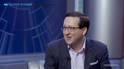 Oliver Wyman Partner Sam Glick Youtube