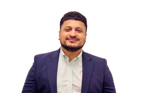 Murtaza Jaffry Director Of Human Resources