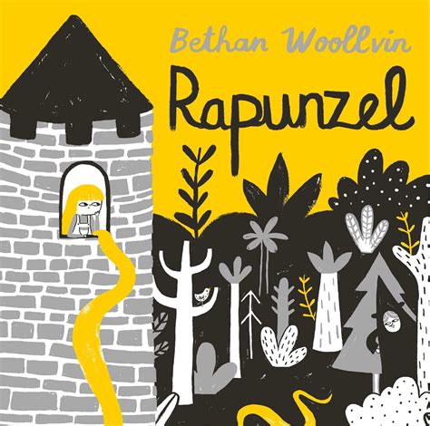 Rapunzel A Rebel Fairytale Book Review