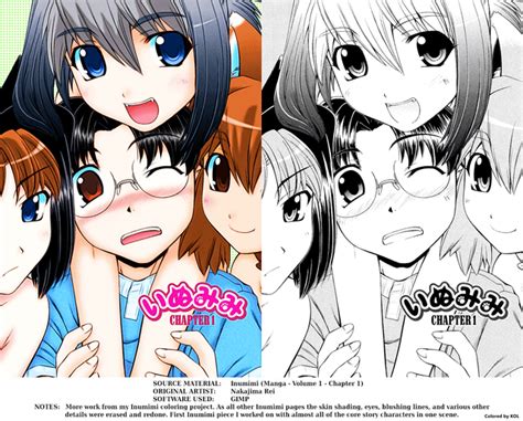 [art] Pppppp Characters Drawn By Shiro Usazaki Act Age Manga Artist