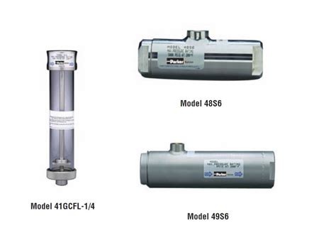 Fast Loop Filters Filtration Efficiency from 100μm to 0 01μm