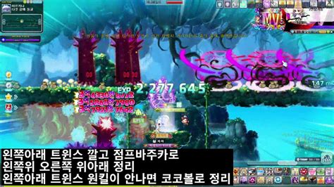 캐논슈터 레헬른부터 에스페라까지 사냥터 Youtube