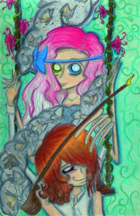 Marshmallow Sex By Whitebuttondown On Deviantart