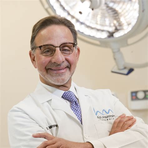 Dr William A Matarese Md Orthopaedic Surgeon In Wayne Nj 07470