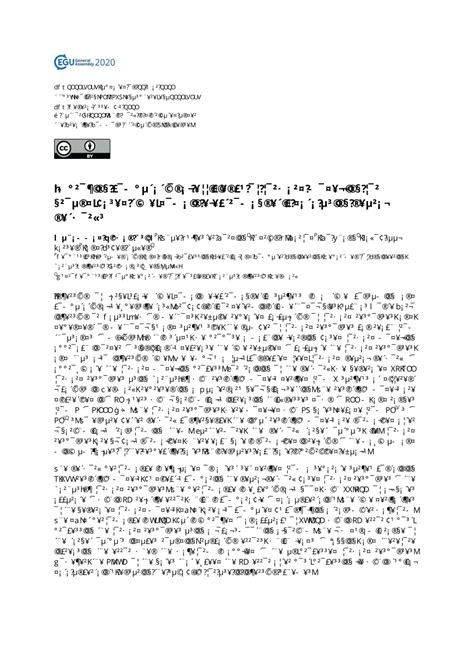 Pdf Improving Computational Efficiency Of Forward Modelling For Ground Based Time Domain