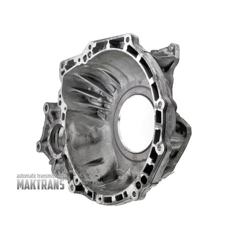 Front Housing AW TF SN VAG G For Round Heat Exchanger From VAG Buy Now For USD