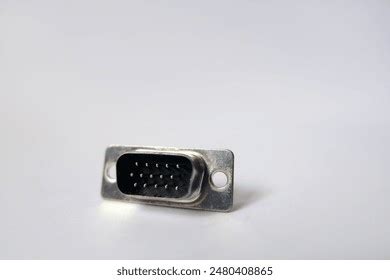 Standard Vga Graphics Adapter Royalty Free Images Stock Photos Pictures Shutterstock
