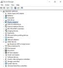 FIX NVidia Driver Error Code On Windows OpenGL