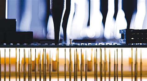 The Importance Of In Circuit Testing ICT In PCBAs MTI PCBA MTI PCBA