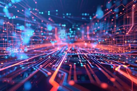 Enhancing Computational Efficiency Ar Generative Ai Premium Ai