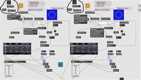 Using Hc Sr04 Sensor To Trigger Max Sensors Arduino Forum