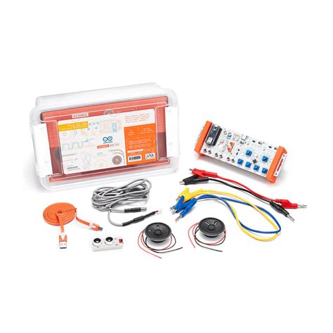 Arduino Science Kit R3 Buy Online Arduino Science Kit R3 Arduino