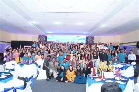 P Sreelakshmi On Linkedin Anniversary Awards Celebrations Careergrowth