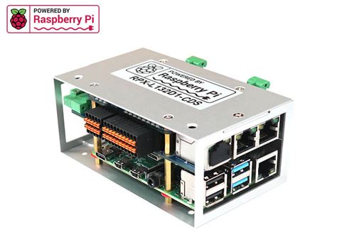 Rpx L132d1 Cds Ethercat Io Solutions Taiwan Pulse Motion