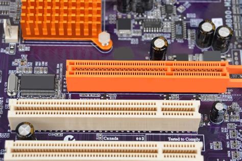 Pcie 70 Specs Exploring The Next Generation Of Connectivity Standards